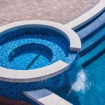 The Spa: Raising Luxury To A New Level - Luxury Pools + Outdoor Living