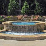 The Spa: Raising Luxury To A New Level - Luxury Pools + Outdoor Living